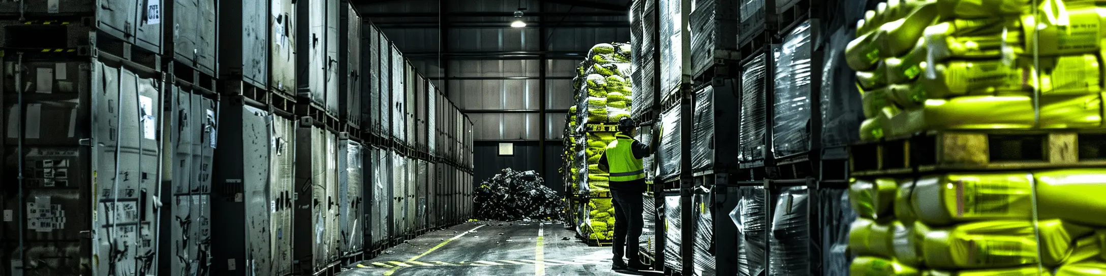 Comprehensive Waste Audits for Enhanced Compliance