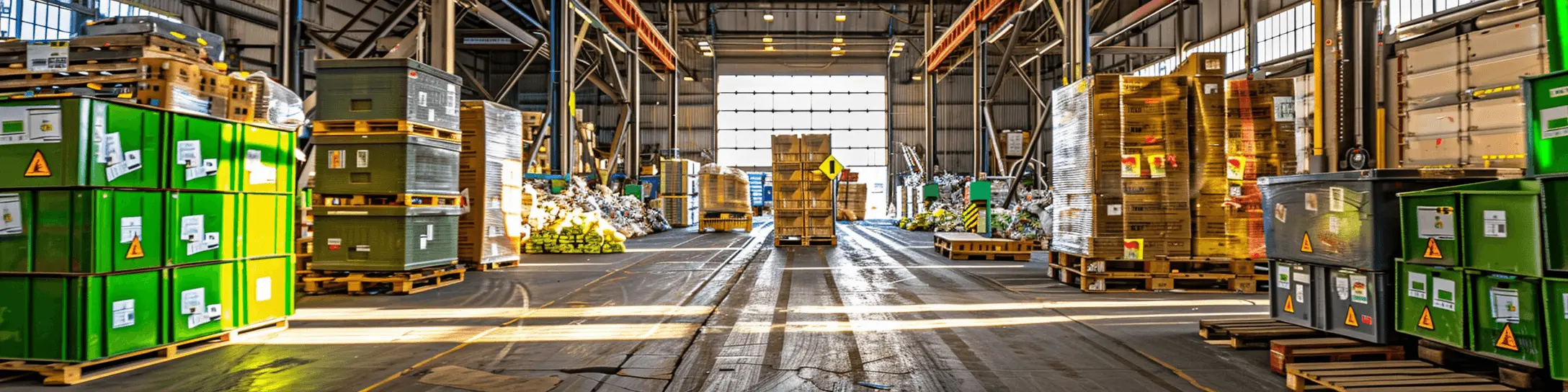 Customized Disposal Solutions for Diverse Waste Streams