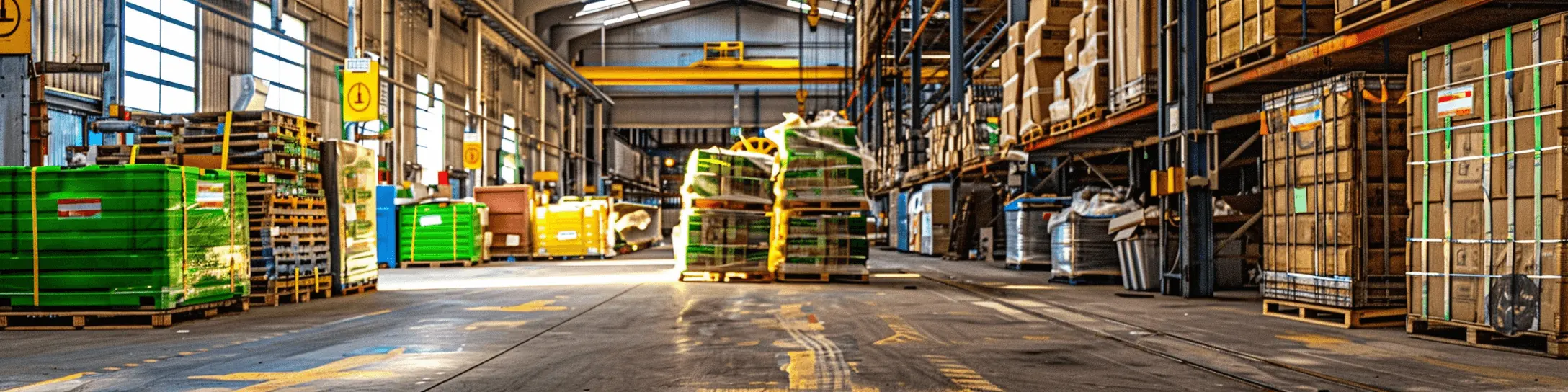 Customized Disposal Solutions for Diverse Waste Streams