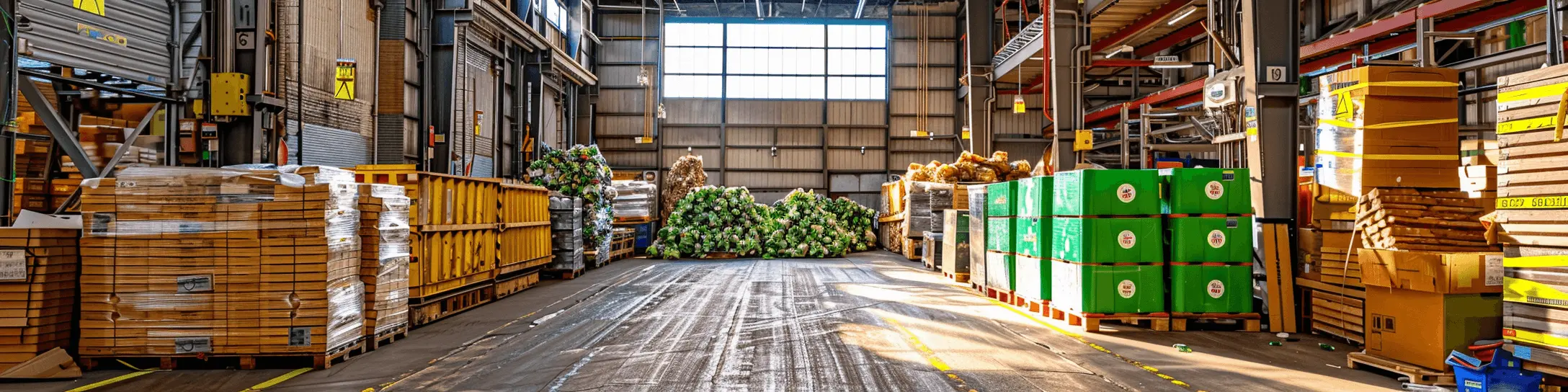 Customized Disposal Solutions for Diverse Waste Streams