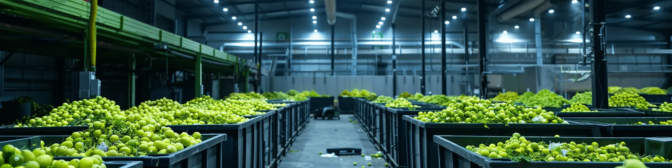 Sustainable Food Waste Management Solutions