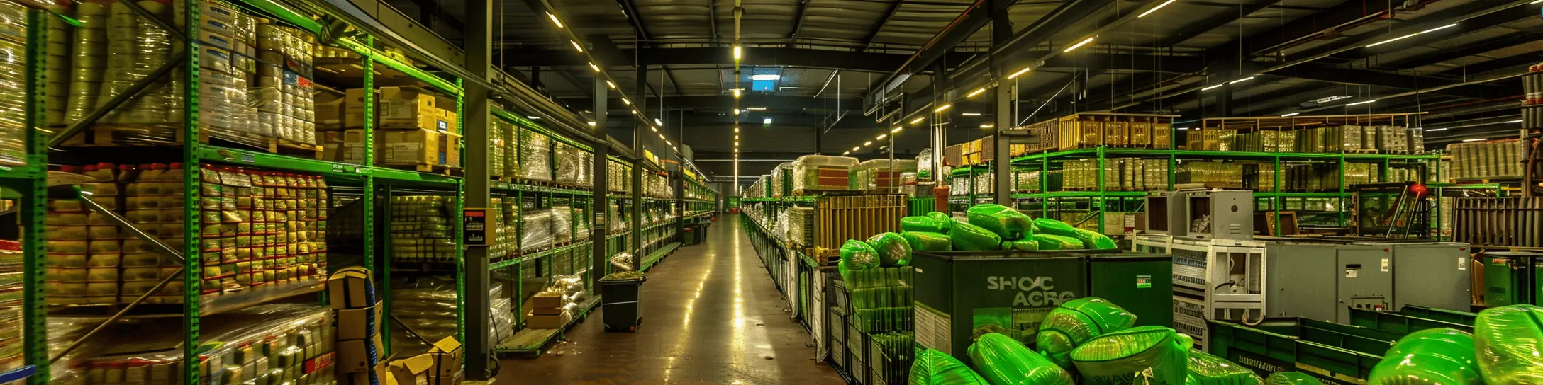 Sustainable Food Waste Management Solutions