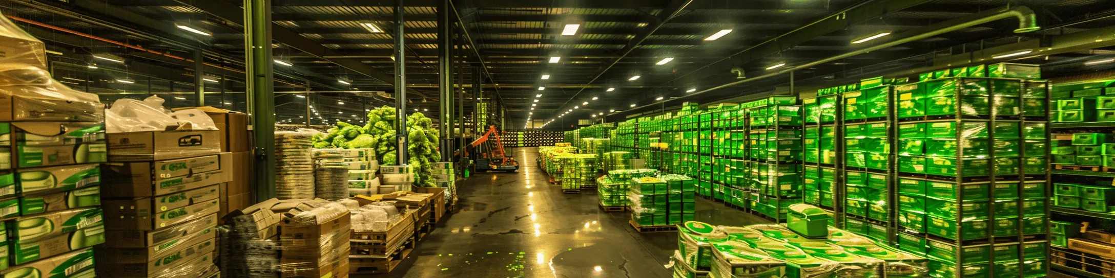 Sustainable Food Waste Management Solutions