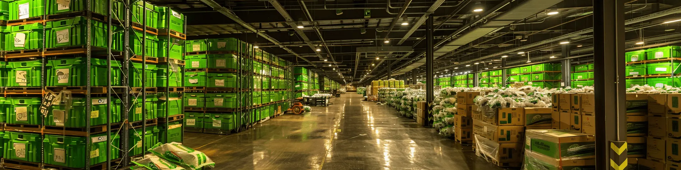 Sustainable Food Waste Management Solutions