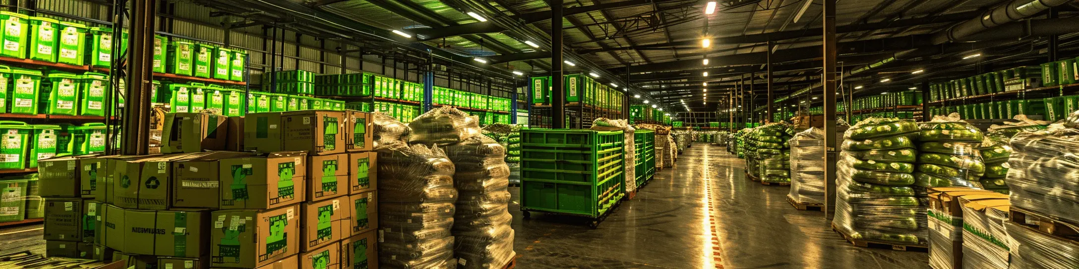 Sustainable Food Waste Management Solutions