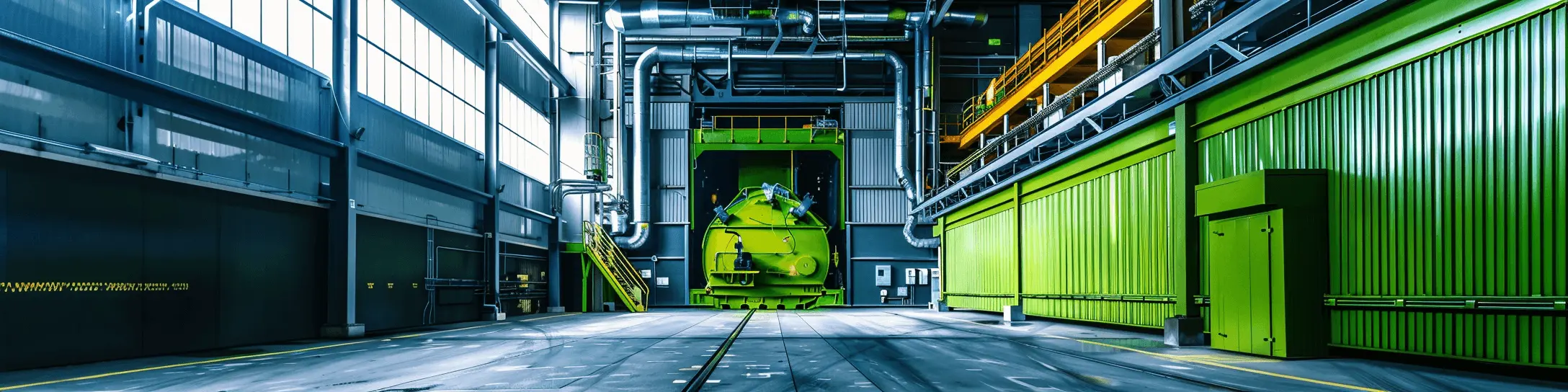 Comprehensive Incineration Services for Secure Waste Management