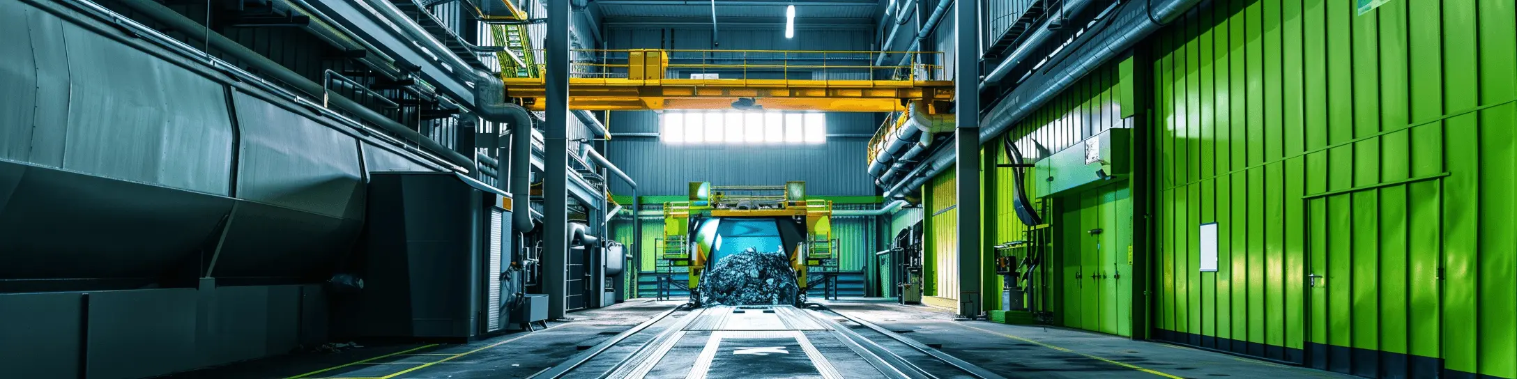 Comprehensive Incineration Services for Secure Waste Management