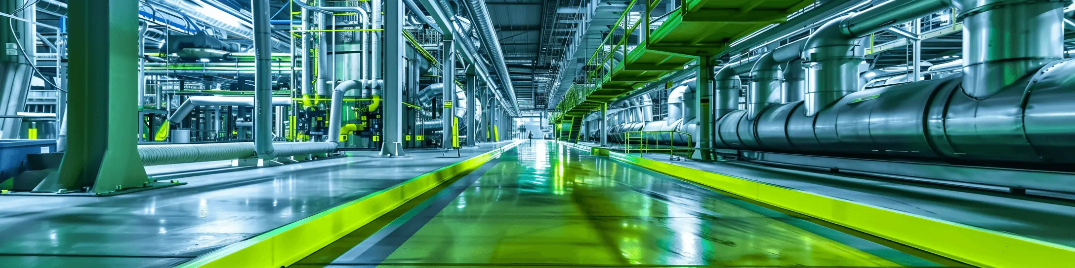 Advanced Waste Solutions for Chemical Manufacturing