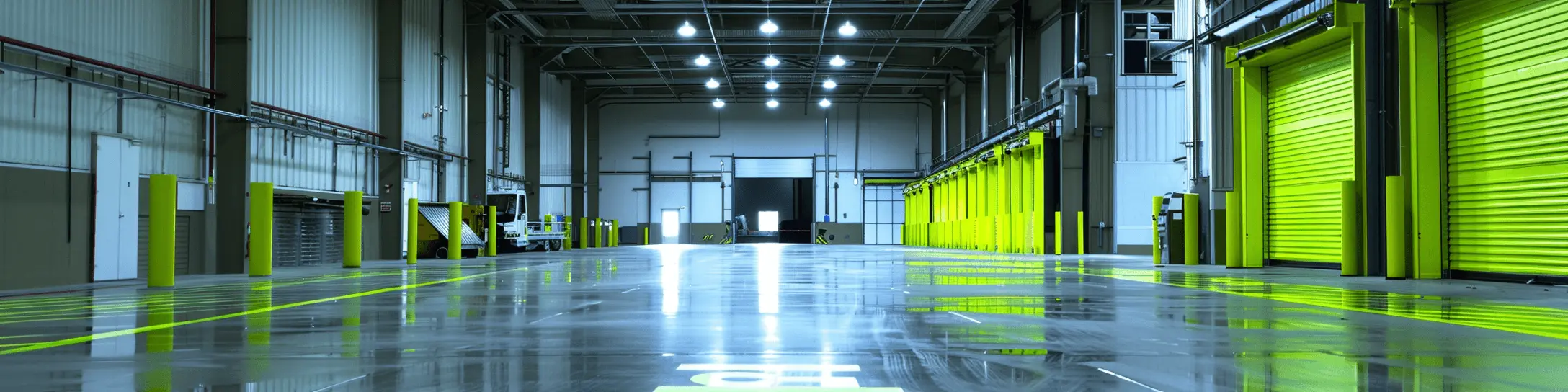 Efficient Waste Management Solutions for Warehousing Operations