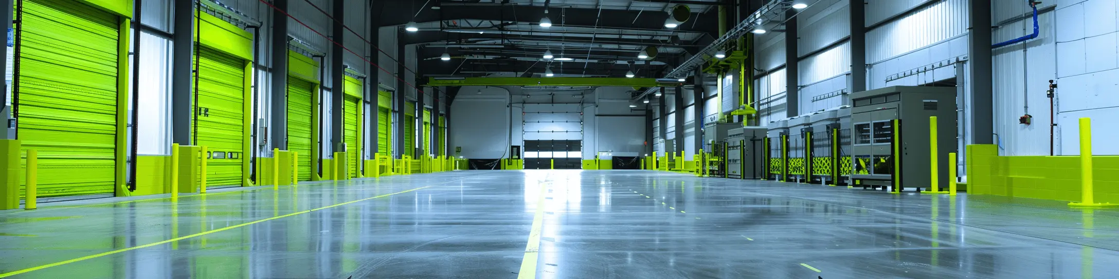 Efficient Waste Management Solutions for Warehousing Operations