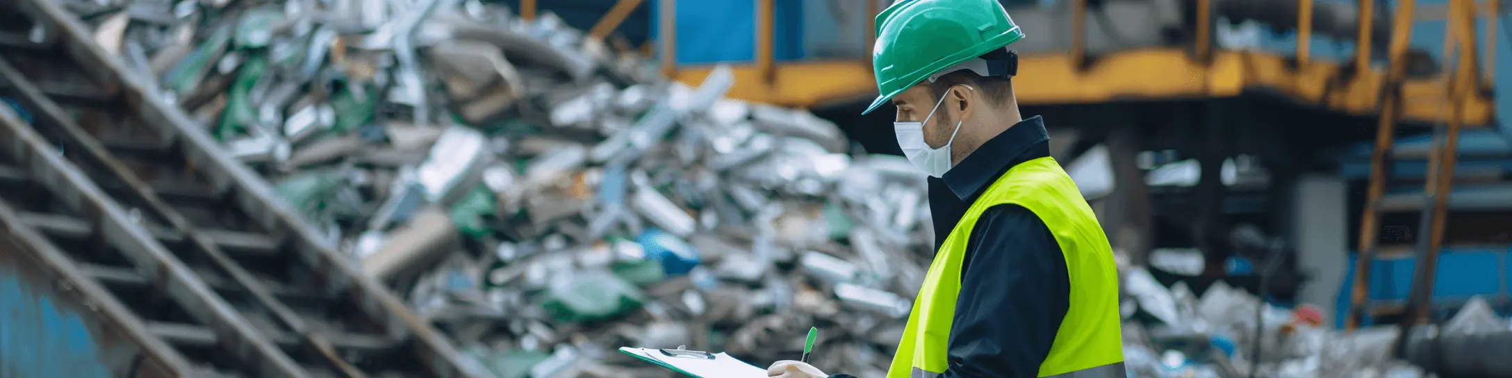 Secure Certificate of Destruction Services