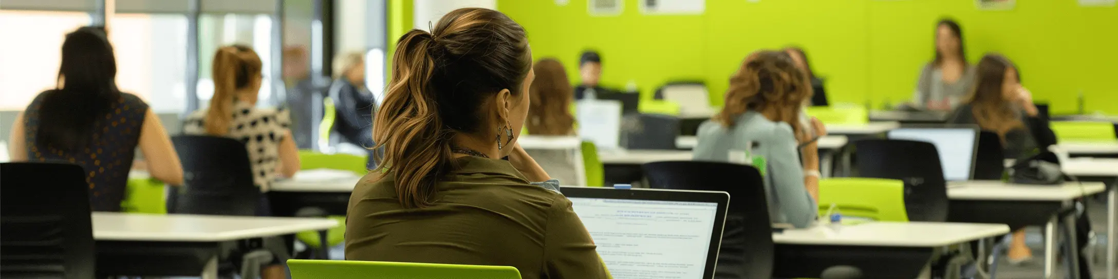 Comprehensive Staff Training for Compliance and Safety