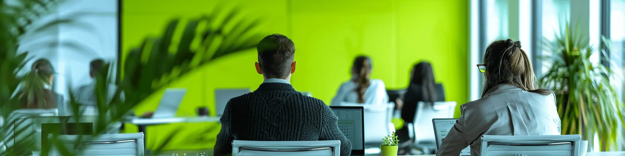 Comprehensive Staff Training for Compliance and Safety