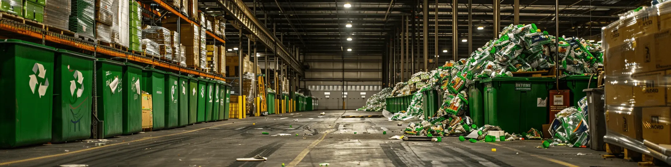 Comprehensive Non-Hazardous Waste Disposal Solutions