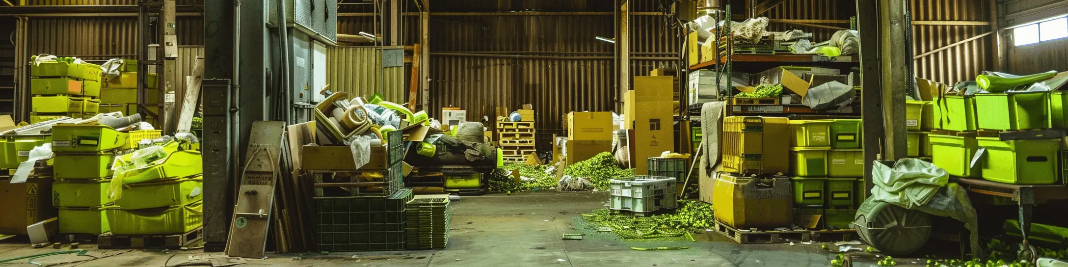 Comprehensive Non-Hazardous Waste Disposal Solutions