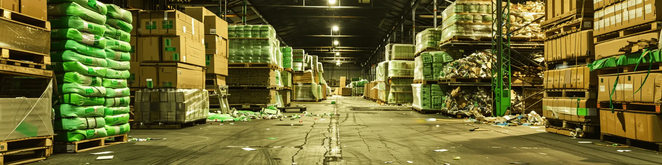 Comprehensive Non-Hazardous Waste Disposal Solutions