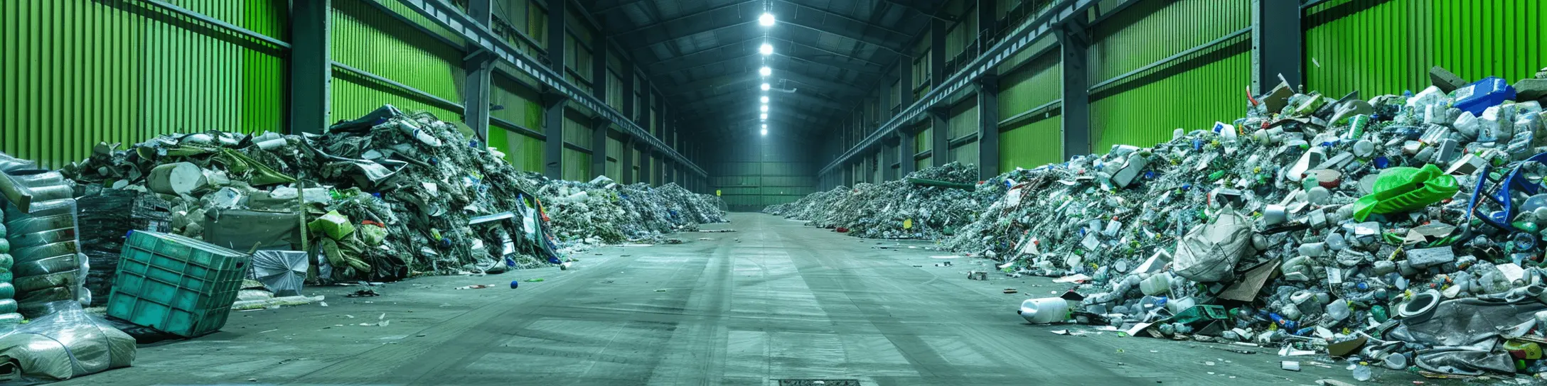 Comprehensive Non-Hazardous Waste Disposal Solutions