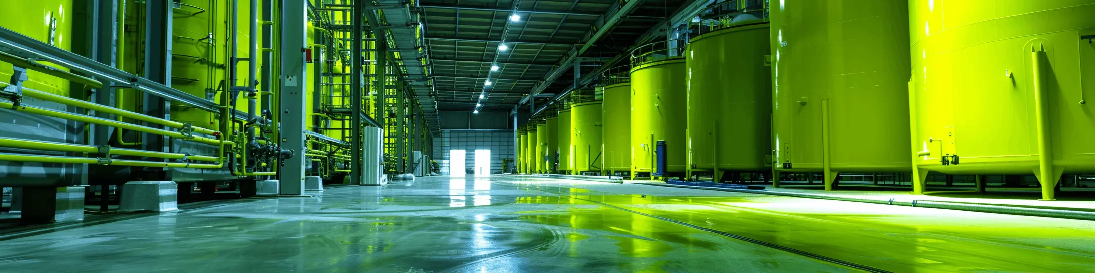 Comprehensive Liquid Waste Management Solutions