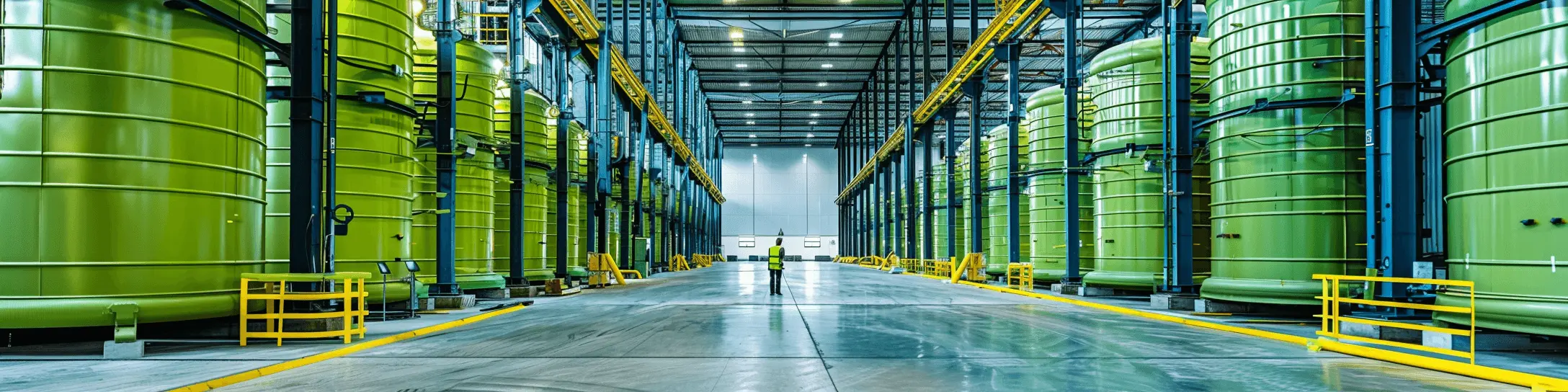 Comprehensive Liquid Waste Management Solutions