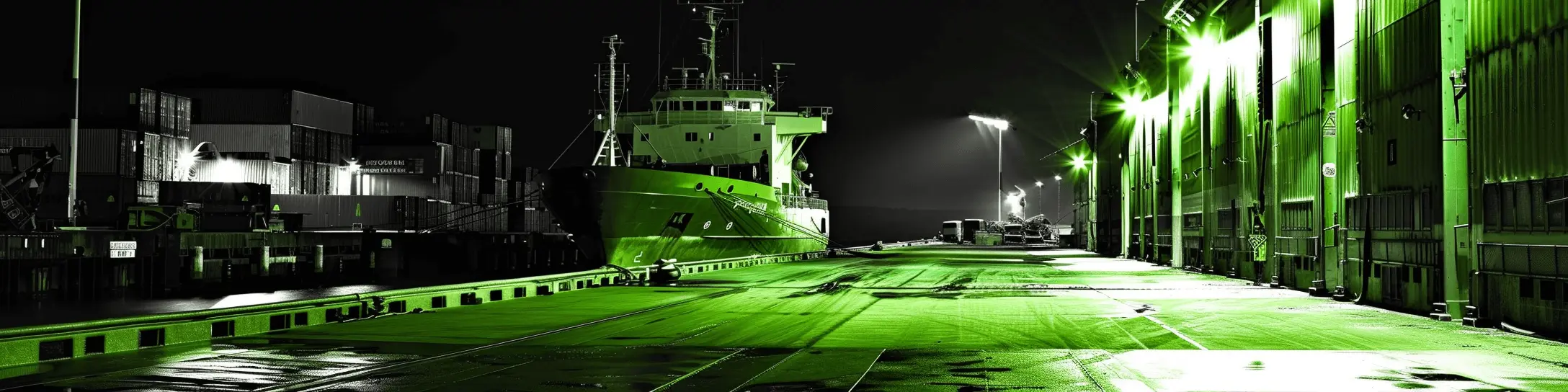 Efficient Waste Solutions for the Maritime Industry