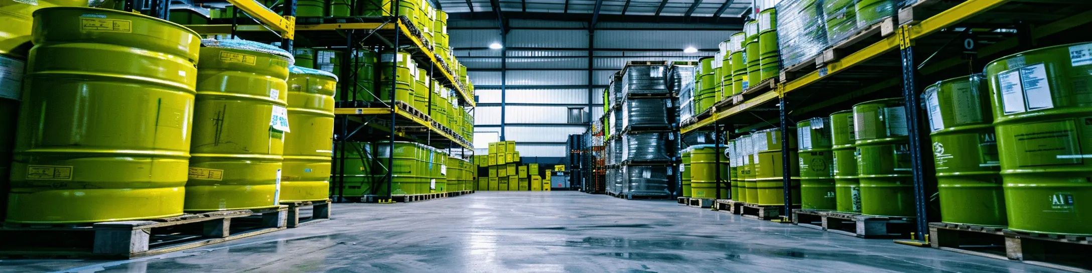 Expert Hazardous Waste Management Services