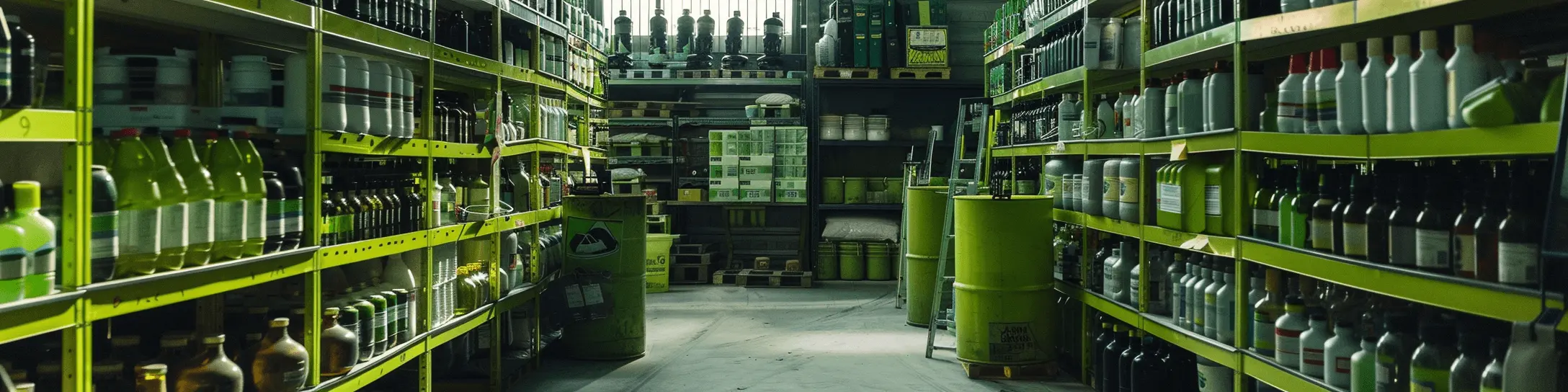 Safe Disposal of Flammable Waste