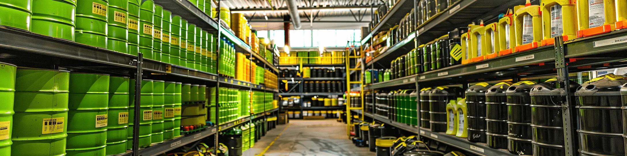 Safe Disposal of Flammable Waste