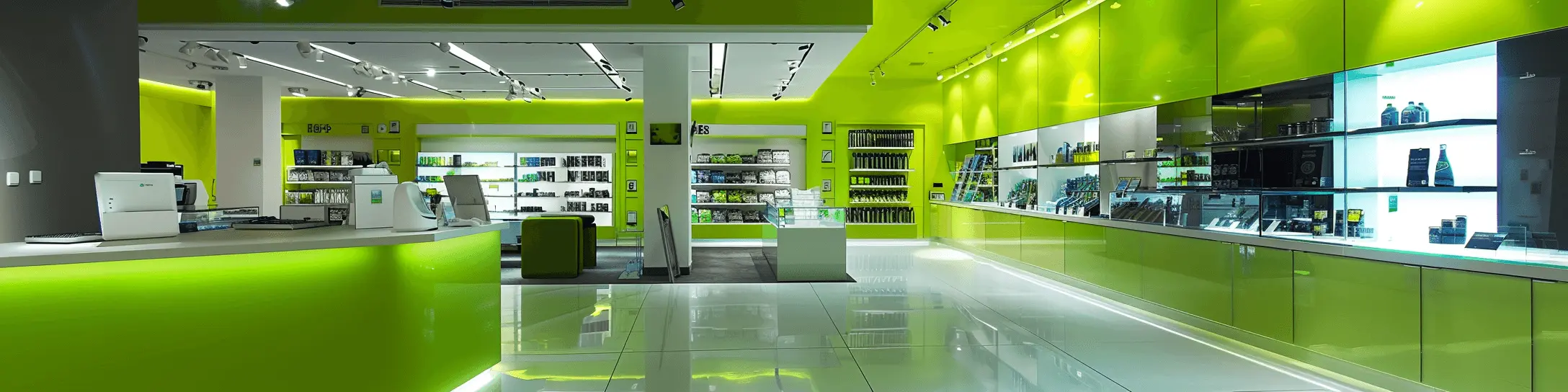 Comprehensive Waste Management for Retail Outlets