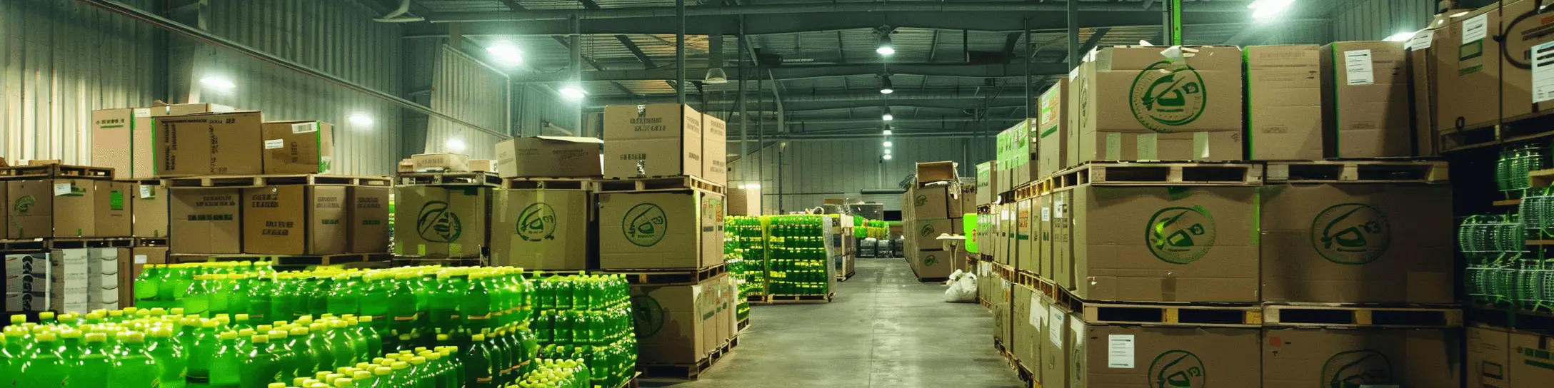 Eco-Friendly Packaging Waste Disposal | Greenflow | Greenflow Regulated ...