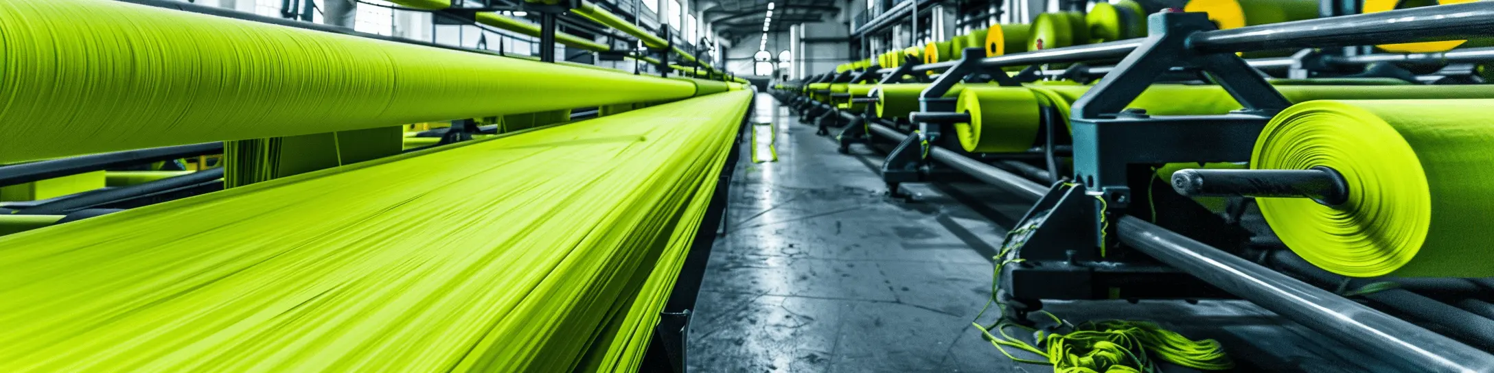 Sustainable Waste Management for Textile Manufacturing