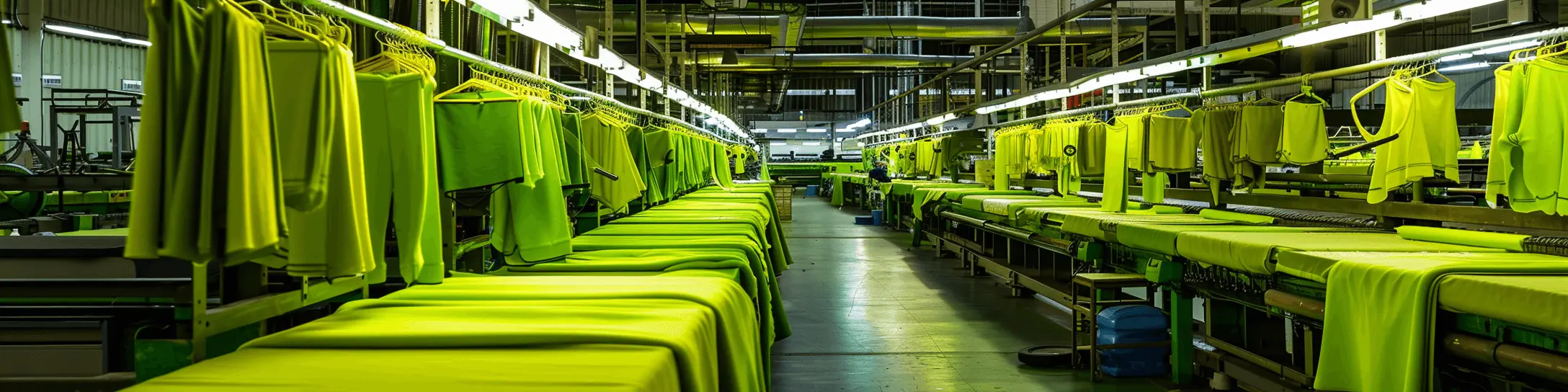 Sustainable Waste Management for Textile Manufacturing