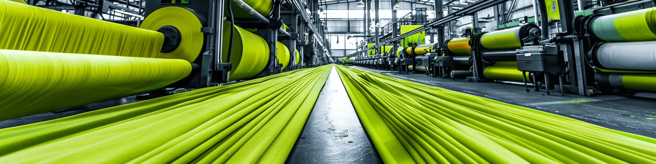 Sustainable Waste Management for Textile Manufacturing