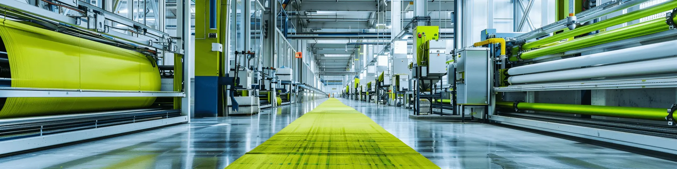 Sustainable Waste Management for Textile Manufacturing