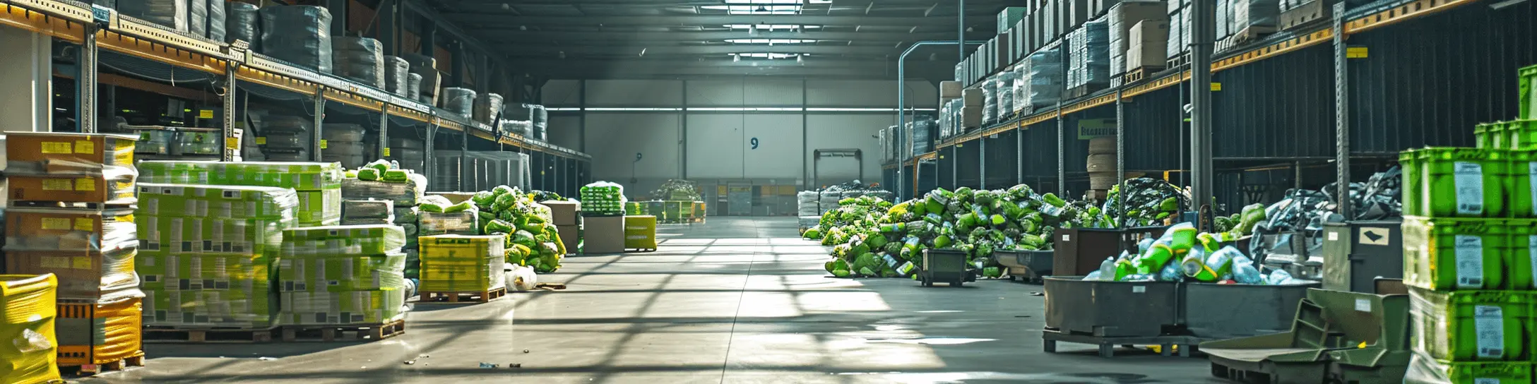 Safe Disposal Solutions for Expired Goods