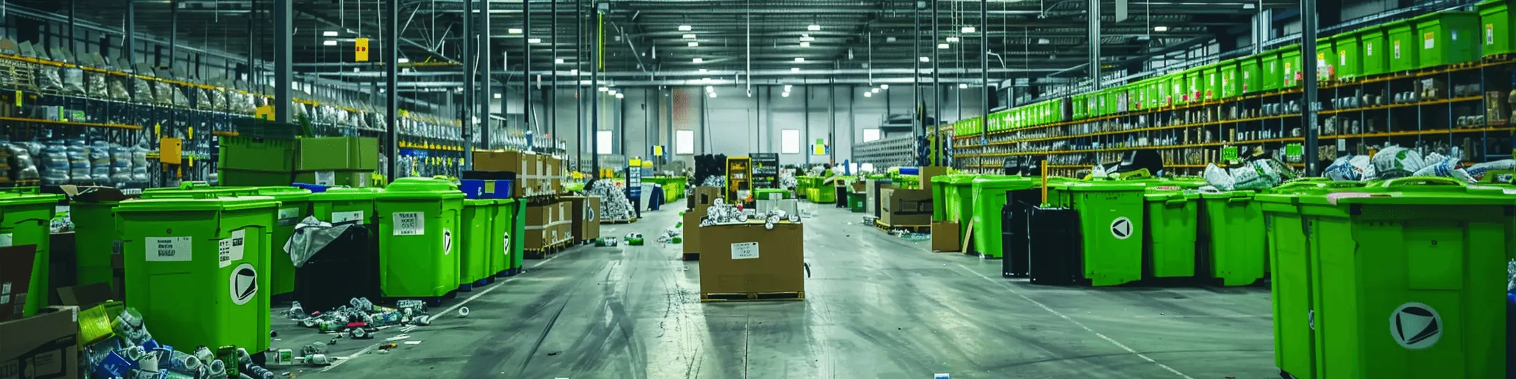 Safe Disposal Solutions for Expired Goods