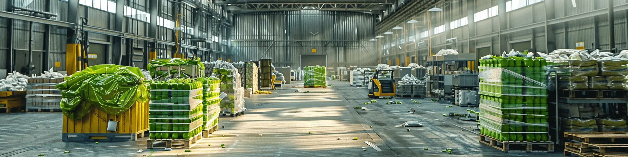 Safe Disposal Solutions for Expired Goods