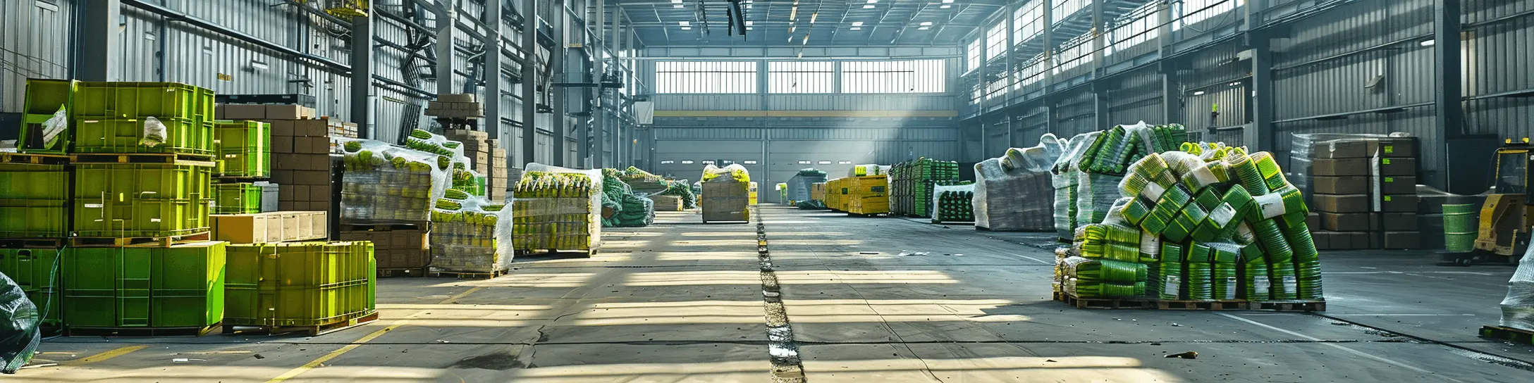 Safe Disposal Solutions for Expired Goods