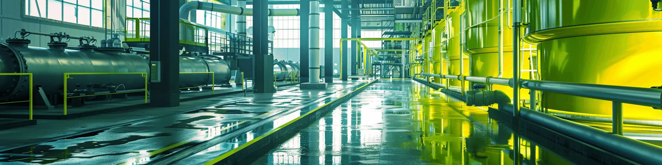 Expert Chemical Waste Disposal Services