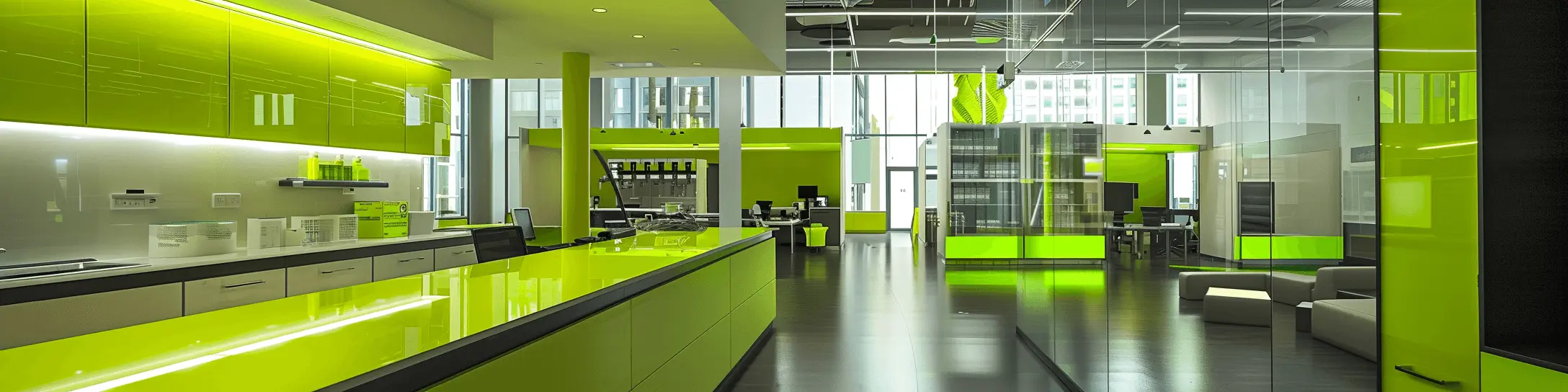 Advanced Waste Management for Biotechnology Firms