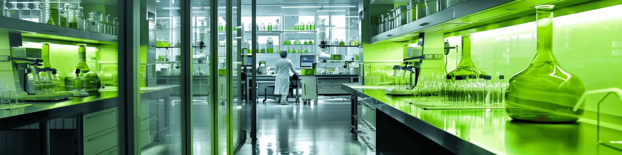 Specialized Waste Management for Biotech Firms