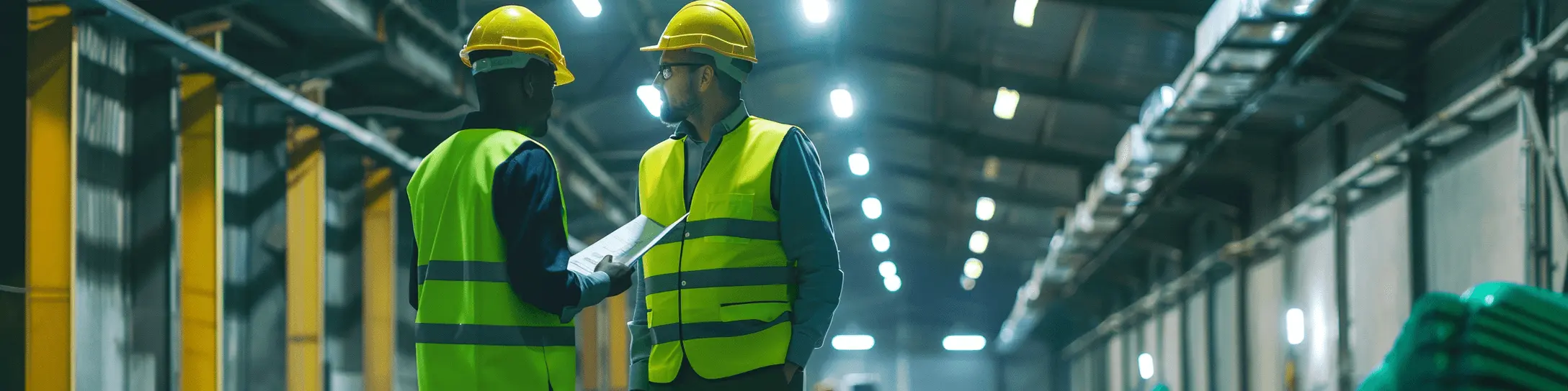 Comprehensive Environmental Assessments for Sustainable Compliance