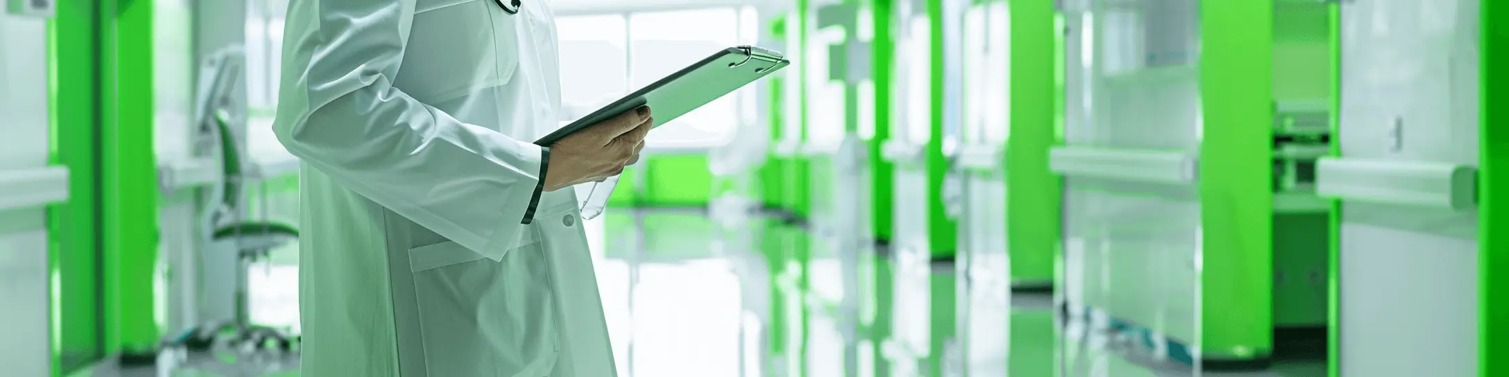 Comprehensive Health & Safety Audits for Compliance