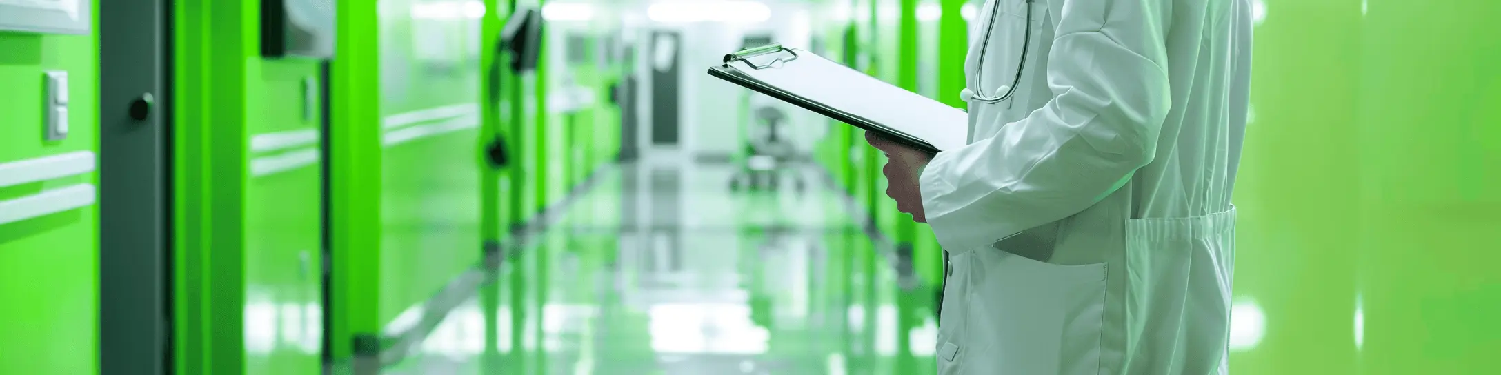 Comprehensive Health & Safety Audits for Compliance