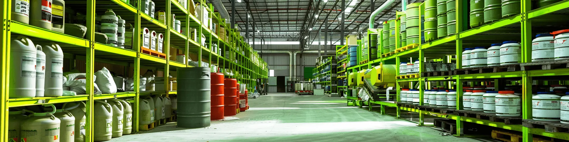 Safe Disposal of Flammable Waste