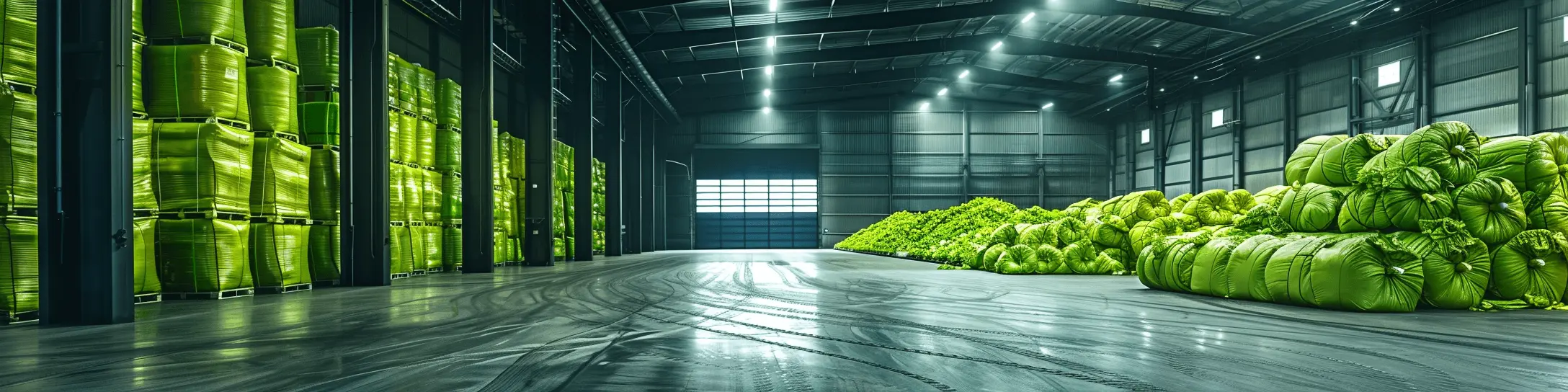 Comprehensive Industrial Waste Disposal Solutions