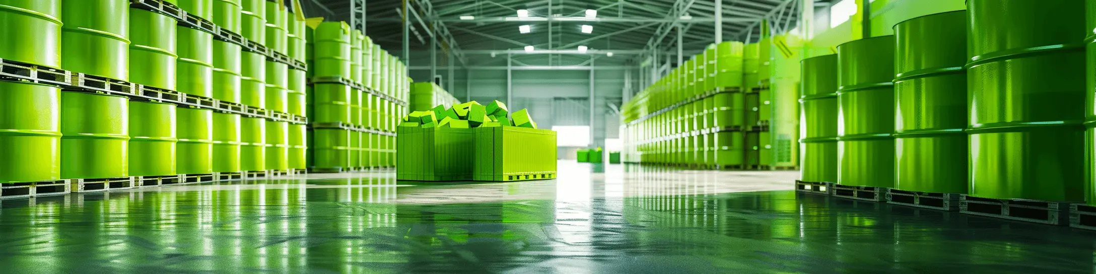 Expert Hazardous Waste Management Services