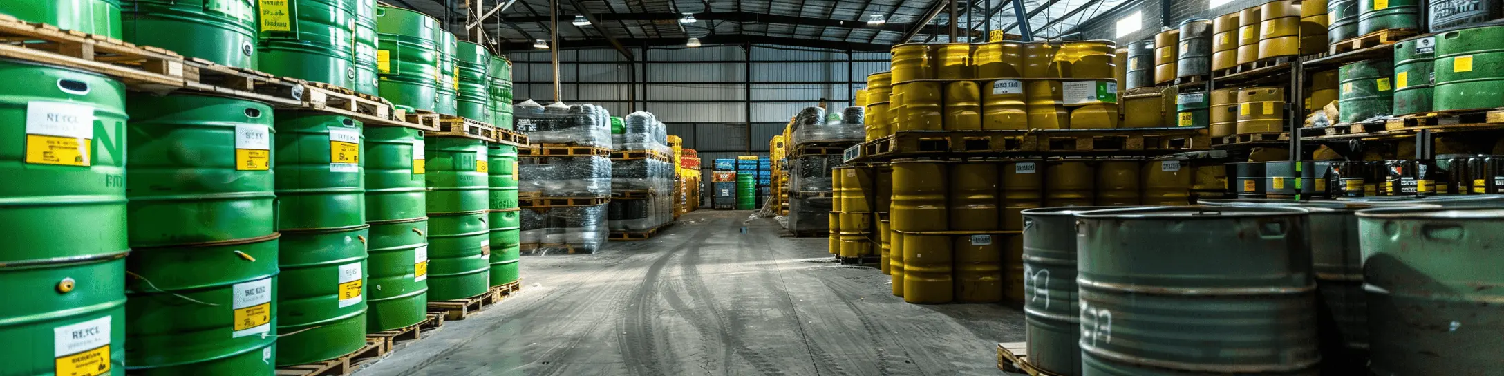 Expert Hazardous Waste Management Services