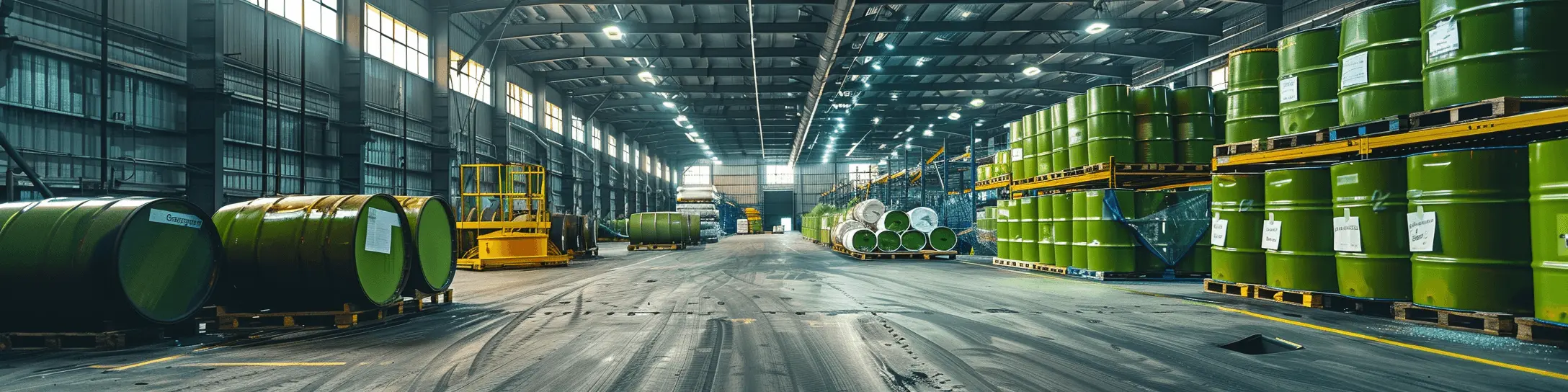 Expert Hazardous Waste Management Services