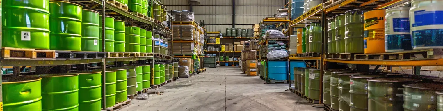 Expert Hazardous Waste Management Services