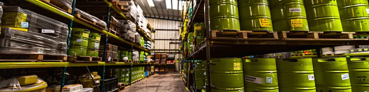 Expert Hazardous Waste Management Services